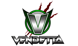 Fusion Gaming vs Vendetta eSports map 2 | Hawk Live