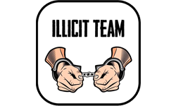 Illicit team vs 11Monkeyz map 1