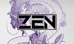 Manta Esports vs ZEN Esports map 1