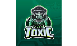 Team Toxic vs Se Venden Cuyes map 1 | Hawk Live