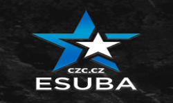 No Bounty Hunter vs CZC.eSuba map 1 | Hawk Live