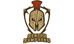 Ivory vs Sentry Symphony Esports map 1 | Hawk Live